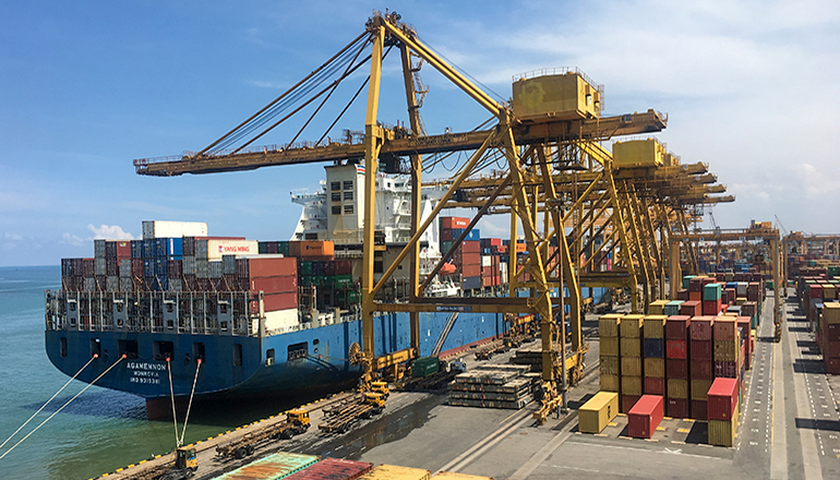 Corn and wheat export sales hit marketing year lows