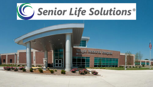 Senior Life Solutions offers coping tips during Mental Health Month