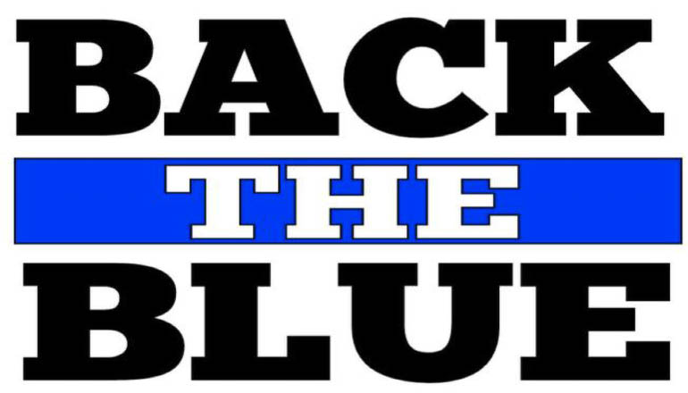 “Back the Blue” Award presented to six Chesterfield Police Department ...