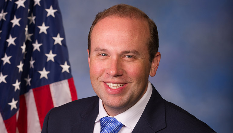 Audio: Southern Missouri Congressman Jason Smith considering Senate run ...
