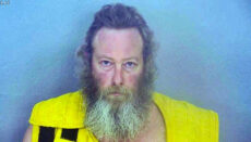 Audio: Missouri man charged with killing his wife and her parents