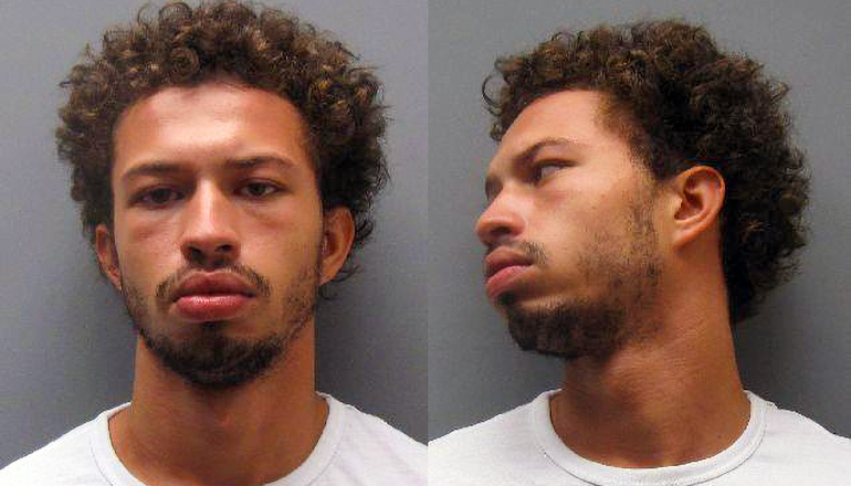 Audio: Man gets 26 years in prison for shooting death of northwest ...