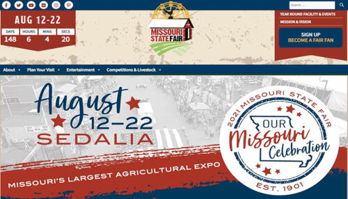 Missouri State Fair premium guide now available online