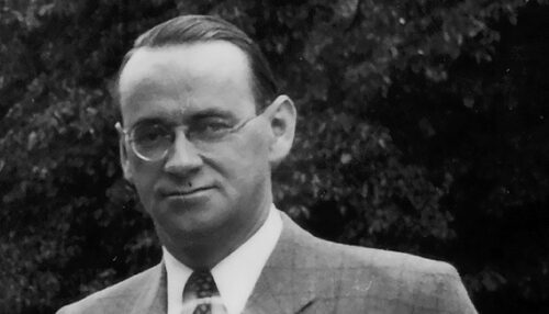 Lawmakers introduce resolution honoring holocaust hero Carl Lutz