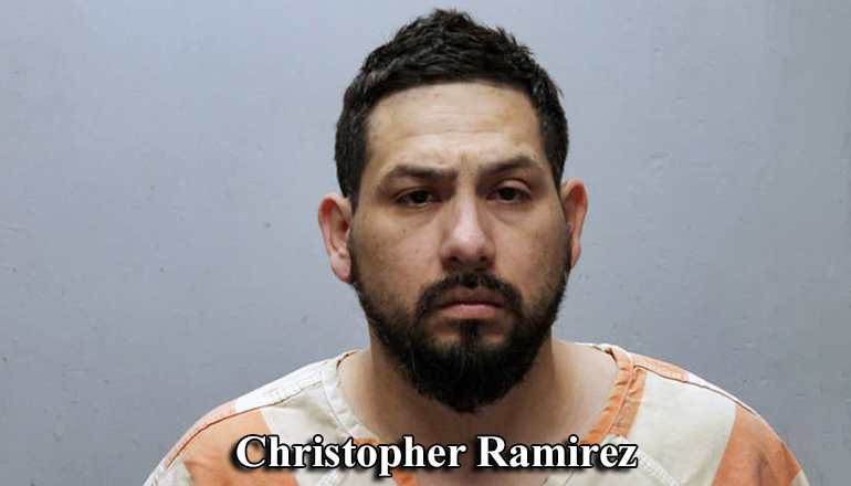 Area teenager accused of DWI and Texas man arrested in Daviess County