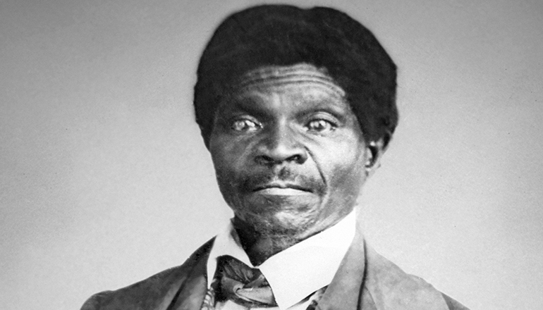 Audio: Missouri House House passes resolution condemning Dred Scott ...