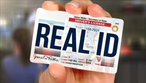Missouri announces changes to REAL ID renewal requirements