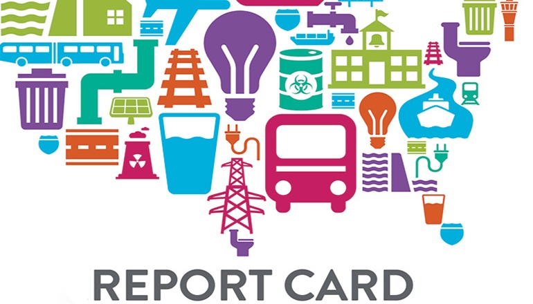 Audio: White House report gives Missouri a "C minus" for the condition ...