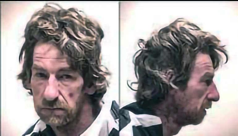 Kansas City Man Facing Multiple Felony Charges In Caldwell County After