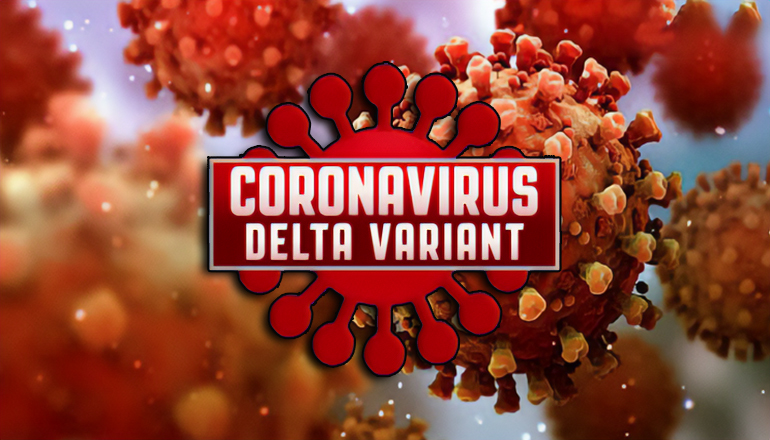 Delta variant spread means Missouri COVID cases may ‘double or triple ...