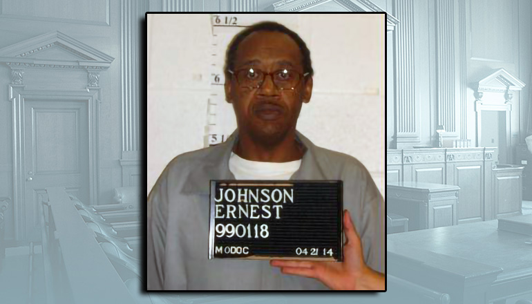 Audio: October execution date set for convicted triple killer Ernest ...