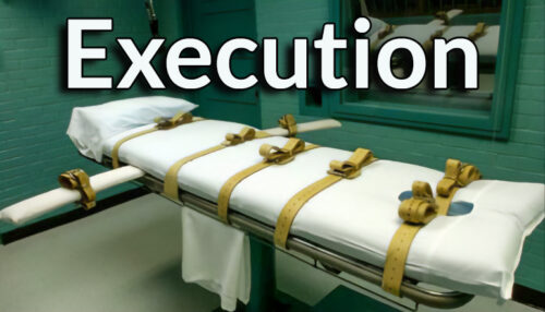 Missouri Supreme Court orders Oct. 14 execution for Lance Shockley