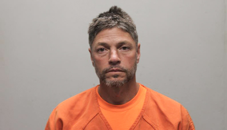Blue Springs Man Charged In Daviess County After Leading Authorities On