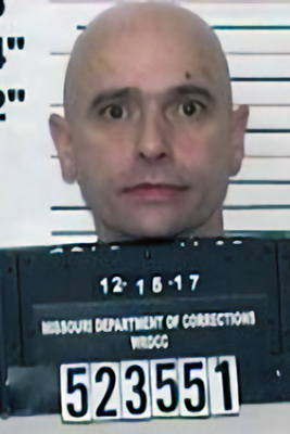 Trenton man already in custody faces new charge