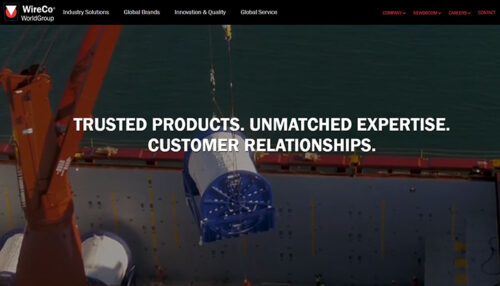 WireCo WorldGroup announces $15 million expansion in Sedalia