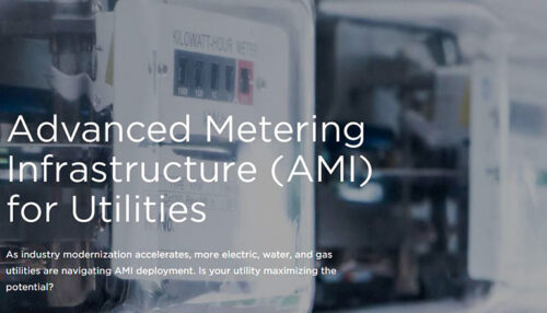 Audio: City of Trenton switching to "Advanced Metering Infrastructure ...