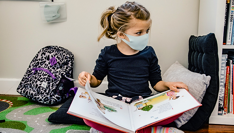 Commentary: As schools reopen, an epidemiologist on what works — and ...