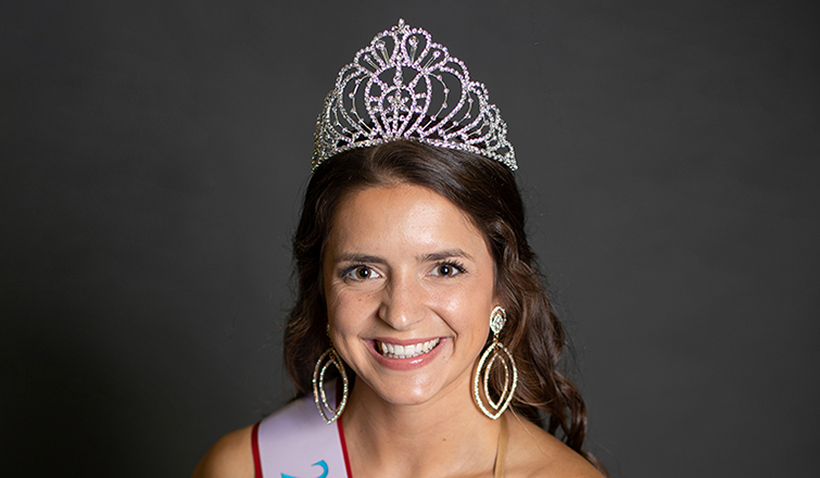 Miss Rosie Lenz crowned 2021 Missouri State Fair Queen