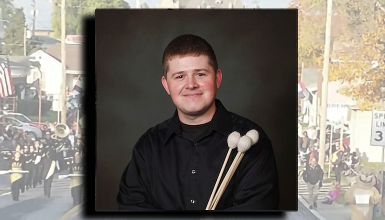 Dr. Tracy Thomas announced as Missouri Days Marching Festival judge