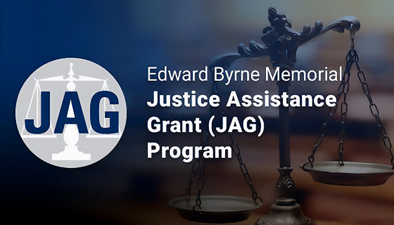 Department of Justice announces Edward Byrne Memorial Justice Grants ...