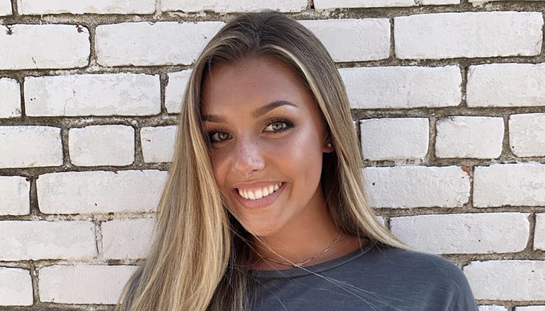 Audio: Salem Croy to open for Sunny Sweeney at Leadership Northwest ...