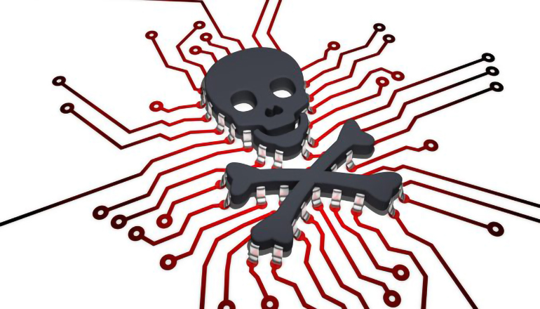 Audio: Be careful downloading "free" software and movies