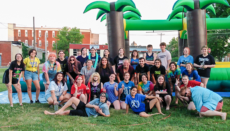 North Central Missouri College Upward Bound Program now accepting ...