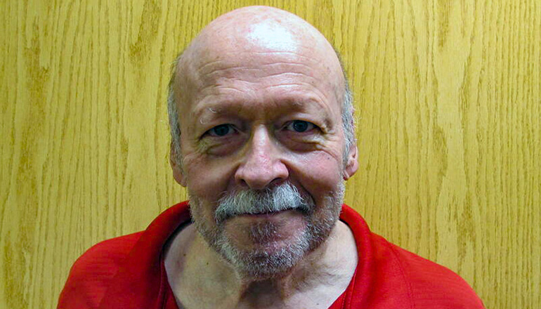 Seventy-one-year-old man arrested for exposing himself to children in ...
