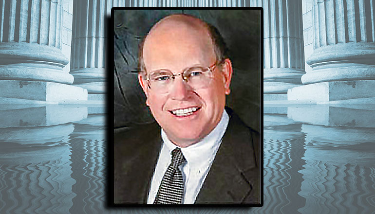 Missouri Livestock Symposium names Dr. David Patterson as inaugural ...