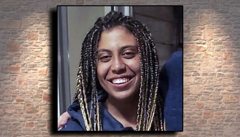 Obituary for Faith Cerinity Richardson