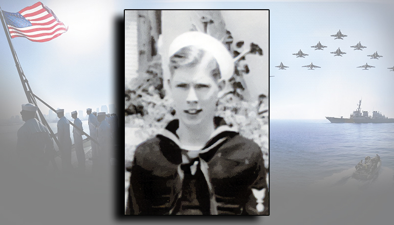 Native of Laclede comes home decades after his death at Pearl Harbor