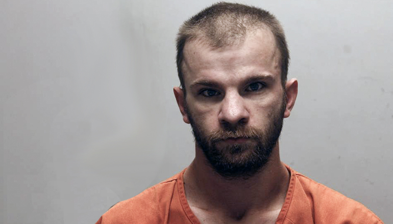 Chillicothe man arrested after pursuit of stolen pickup