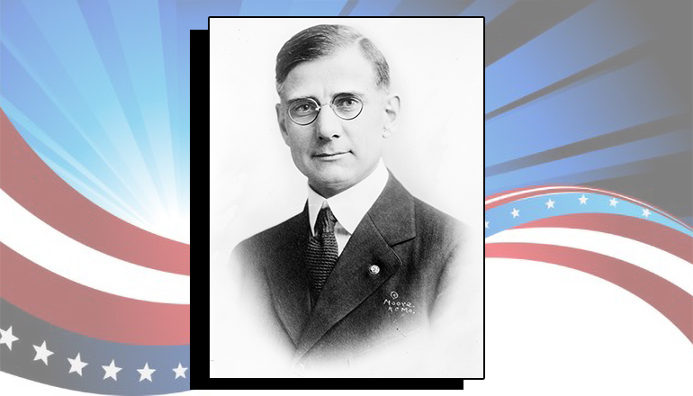 Audio: Grandson of Missouri Governor to be Grand Marshal of Missouri ...