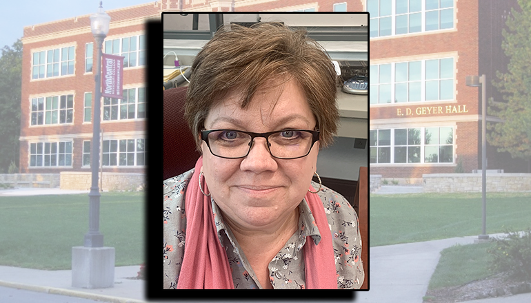 What it takes in getting "to a degree" at North Central Missouri College