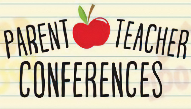 Parent-teacher conferences in Trenton R-IX School District set for Thursday Parent-teacher conferences in Trenton R-IX School District set for Thursday