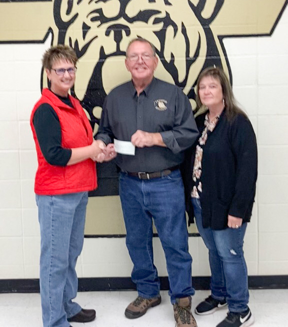 Trenton High School Alumni planning for 2022 moving forward