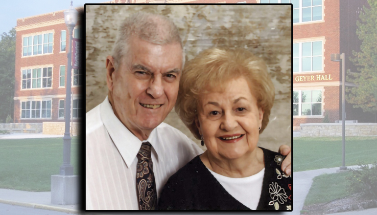 Harry Bratton invests in North Central Missouri College Foundation