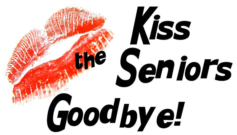 THS Key Club launches "Kiss the Seniors Goodbye" fundraiser