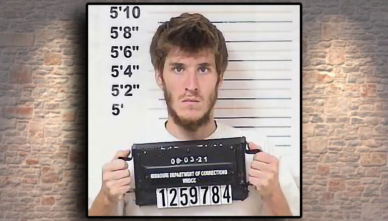 Drug charges filed against Cameron man who was extradited to Grundy County