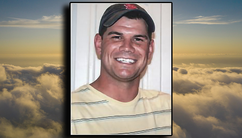 Obituary & Services: Christopher Wesley Taylor
