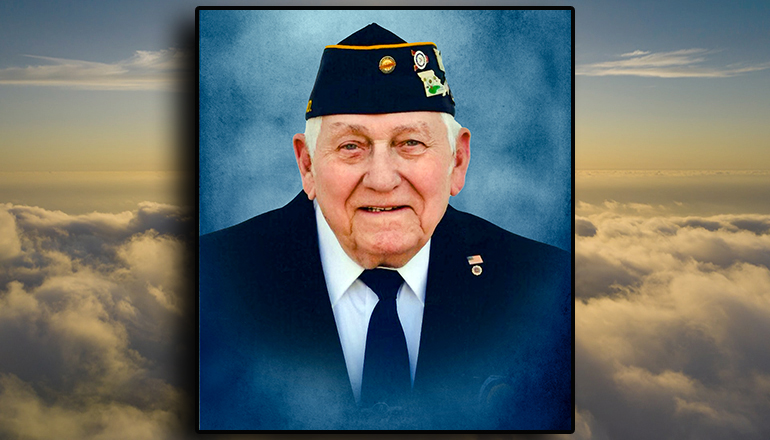 Obituary: Edwin Lee Allender