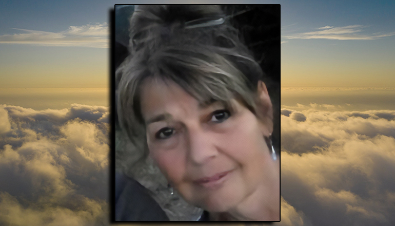 Obituary & Services: Joy Lynn Morehead