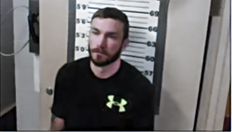 Audio: Missouri man accused of crimes including trying to record ...