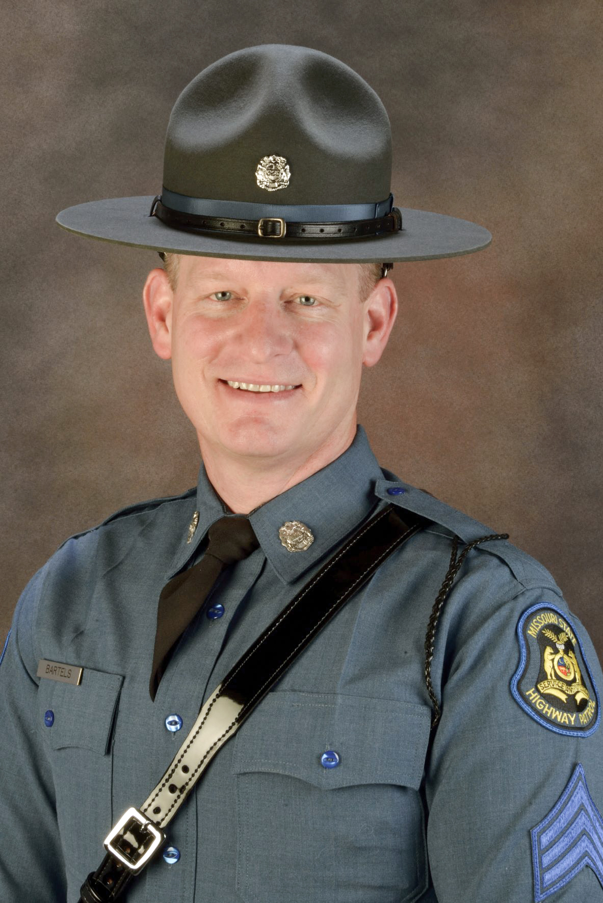 Sergeant Roland Bartels to retire from Missouri State Highway Patrol ...