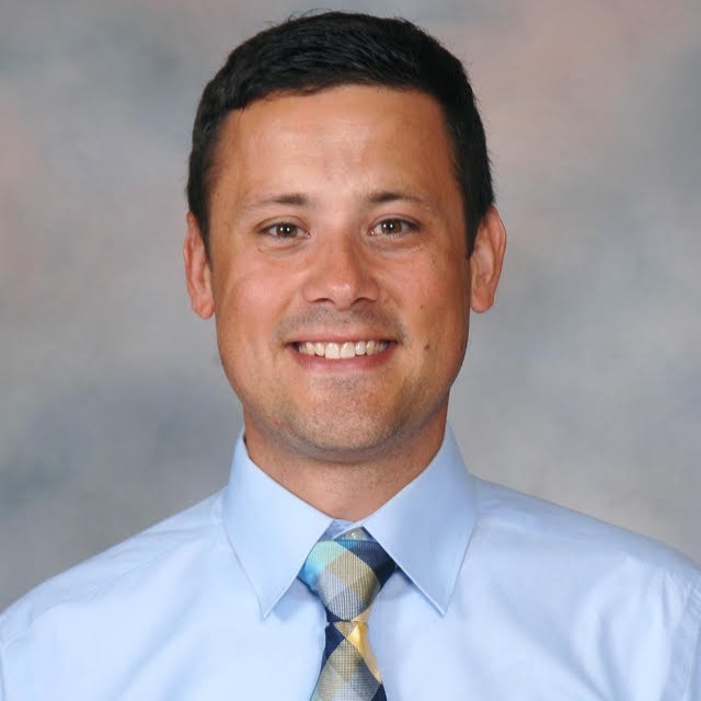 Trenton Middle School Principal Daniel Gott named as Trenton R-9 School ...