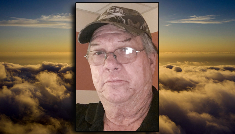 Obituary: Andrew Jonathon Sizemore