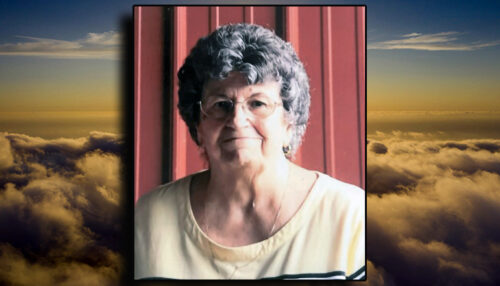 Obituary & Services: Barbara Louise (Morris) Stith