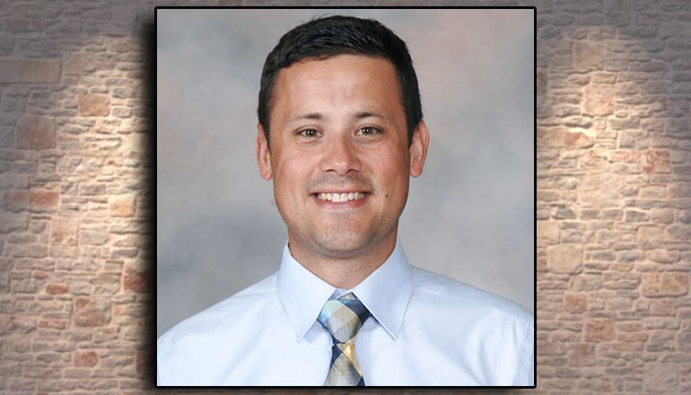 Audio: New superintendent of Trenton School District shares his plans ...