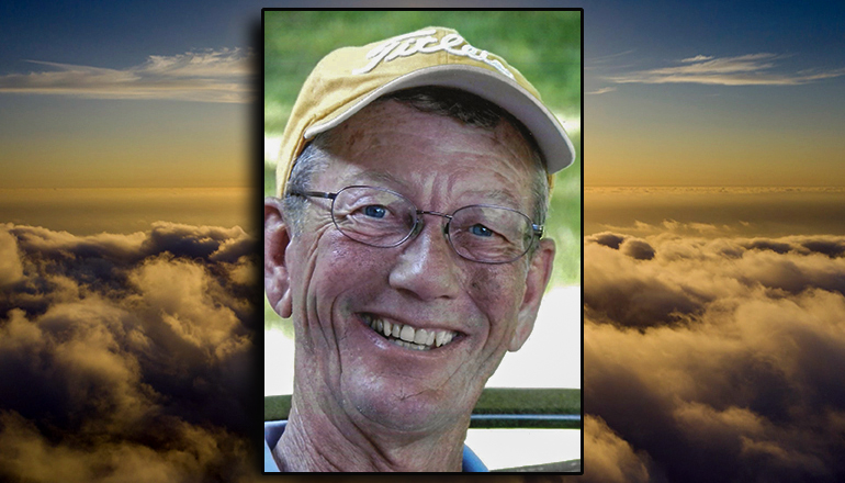 Celebration of Life: Lowell Jay Littrell