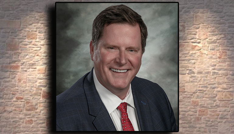 Mosaic Life Care announces Mike Poore as Chief Executive Officer